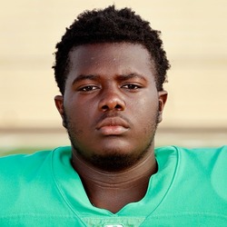 Varsity Football - 2023-2024 Regular Season - Roster