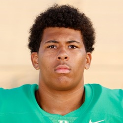 Varsity Football - 2023-2024 Regular Season - Roster