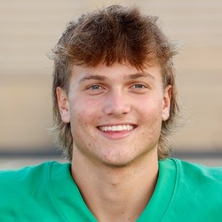 Varsity Football - 2023-2024 Regular Season - Roster