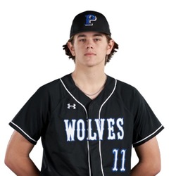 Plano West Varsity - Plano West Baseball Spring 2024 - Roster