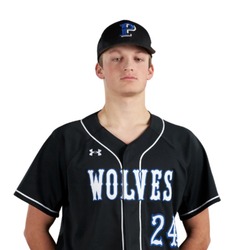 Plano West Varsity - Plano West Baseball Spring 2024 - Roster
