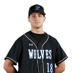 Plano West Varsity - Plano West Baseball Spring 2024 - Roster