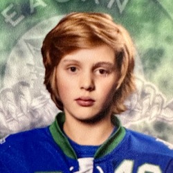 Bantam C - 2023-2024 Regular Season - Roster