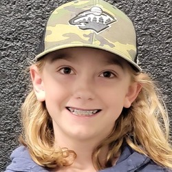 PeeWee B2 Gold - 2023-24 Past Season - Roster