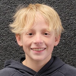 PeeWee B2 Gold - 2023-24 Past Season - Roster