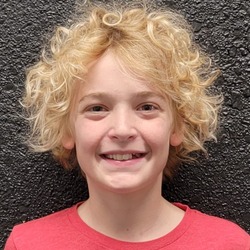 PeeWee B2 Gold - 2023-24 Past Season - Roster