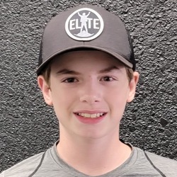 PeeWee B2 Gold - 2023-24 Past Season - Roster