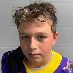 Squirt A - 2023-24 Past Season - Roster