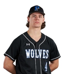 Plano West Varsity - Plano West Baseball Spring 2024 - Roster