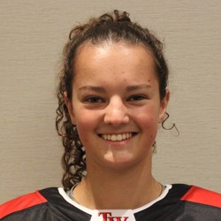 U19 Girls - 2024-2025 Season Before/After Season - Roster