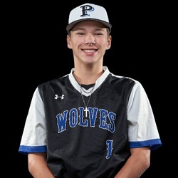 Plano West JV2 - Plano West Baseball Fall 2024 - Roster - #1 - Hunter ...